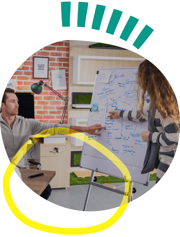 Matthew Deal - Hubspot Solutions Partner, Inbound Marketing Consultant